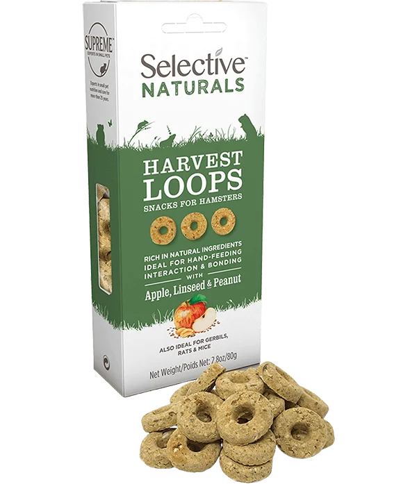 Gerbilles | Supreme Petfoods