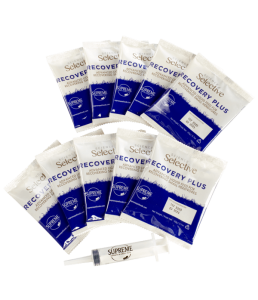 Science Selective RecoveryPlus Aliment Recovery Liquide de Gavage ...